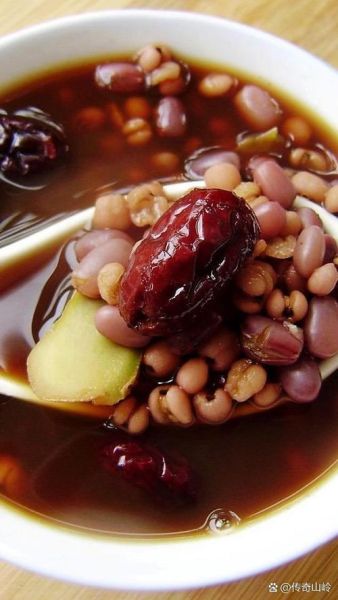 腊八粥是八宝粥吗_腊八粥和八宝粥的区别-第3张图片-山城妙识