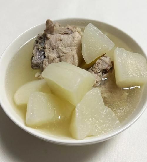 萝卜炖排骨高压锅要多久_高压锅萝卜炖排骨做法-第1张图片-山城妙识 萝卜炖排骨高压锅要多久_高压锅萝卜炖排骨做法-第1张图片-山城妙识