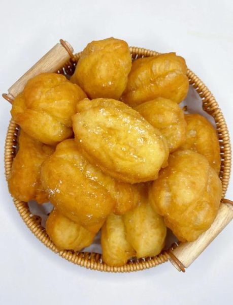 油条晚上冷藏发酵怎么做_油条冷藏发酵要多久-第1张图片-山城妙识