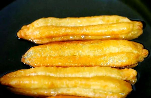 油条晚上冷藏发酵怎么做_油条冷藏发酵要多久-第2张图片-山城妙识