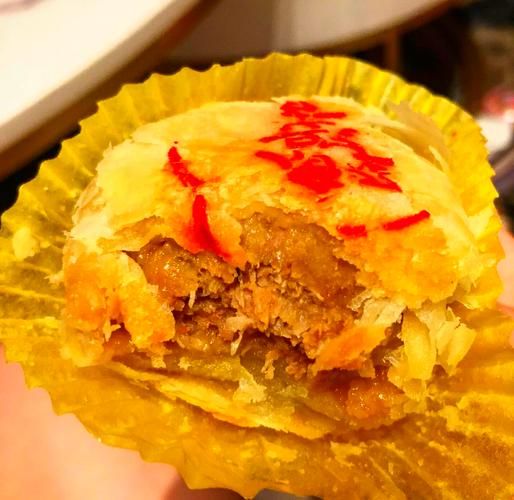 上海鲜肉月饼哪个牌子好_鲜肉月饼推荐品牌-第3张图片-山城妙识