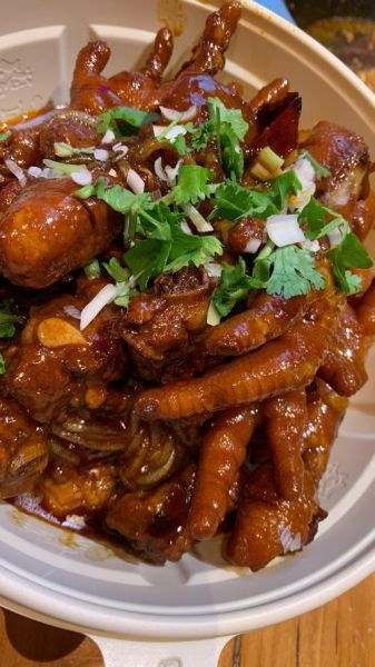 排骨鸡爪怎么做好吃_家常排骨鸡爪做法大全-第3张图片-山城妙识