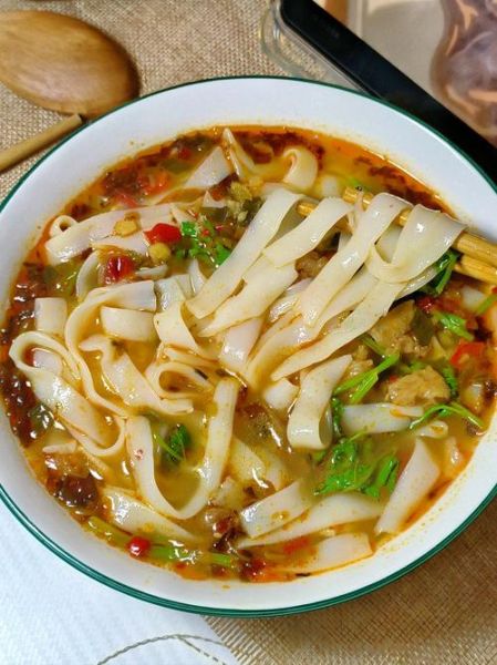 生粉可以做哪些小吃_生粉小吃怎么做才酥脆-第2张图片-山城妙识 生粉可以做哪些小吃_生粉小吃怎么做才酥脆-第2张图片-山城妙识