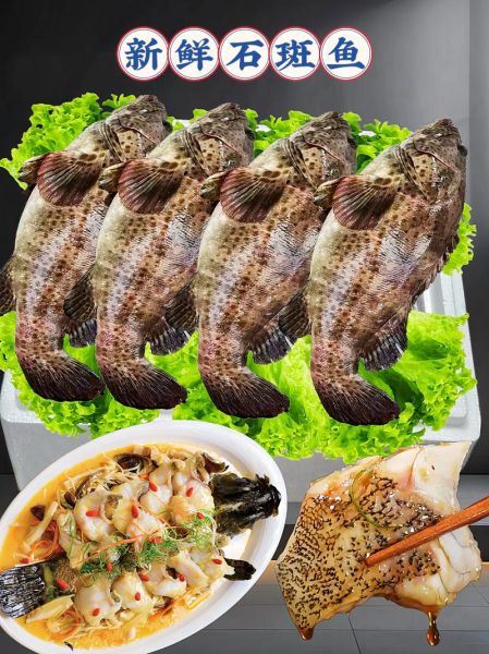 石斑鱼怎么做去毒_石斑鱼毒素怎么去除-第1张图片-山城妙识