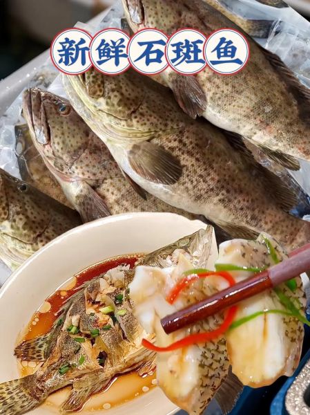 石斑鱼怎么做去毒_石斑鱼毒素怎么去除-第2张图片-山城妙识