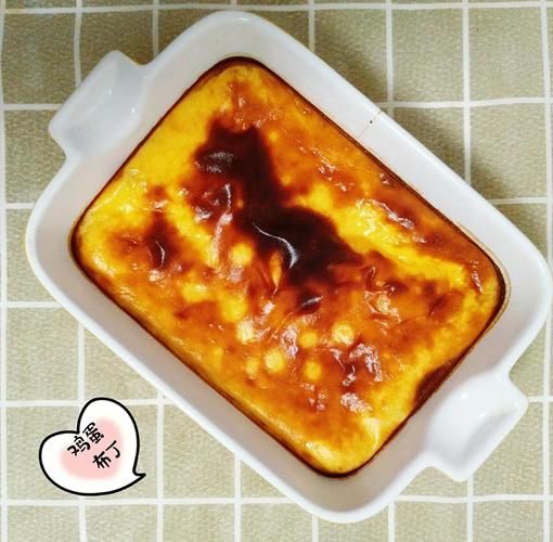 牛奶鸡蛋布丁的做法烤箱_烤箱温度时间怎么设置-第3张图片-山城妙识 牛奶鸡蛋布丁的做法烤箱_烤箱温度时间怎么设置-第3张图片-山城妙识