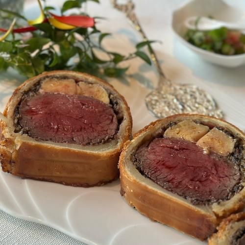 西餐主食有哪些_西餐主食推荐-第2张图片-山城妙识