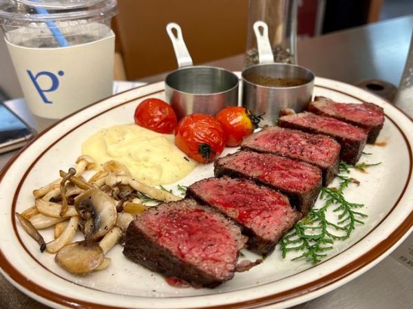 西餐主食有哪些_西餐主食推荐-第3张图片-山城妙识