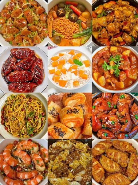 夏天吃什么菜最下饭_30道家常菜推荐-第1张图片-山城妙识 夏天吃什么菜最下饭_30道家常菜推荐-第1张图片-山城妙识