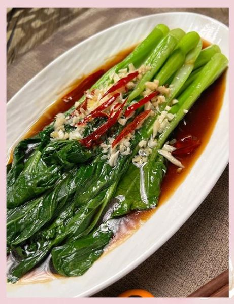 菜心苗的功效与作用_孕妇可以吃吗-第1张图片-山城妙识