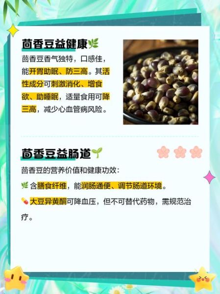 茴香豆的功效与作用_茴香豆怎么做才好吃-第2张图片-山城妙识