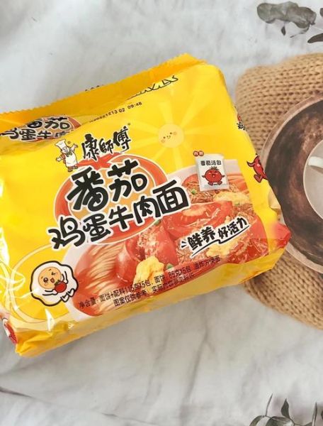 康师傅私房面好吃吗_真实测评-第1张图片-山城妙识