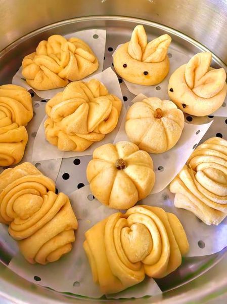 小南瓜怎么做好吃_家常小南瓜做法大全-第3张图片-山城妙识