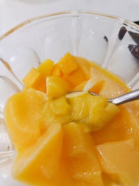 芒果布丁需要什么材料_芒果布丁怎么做-第3张图片-山城妙识
