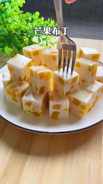 芒果布丁需要什么材料_芒果布丁怎么做-第2张图片-山城妙识