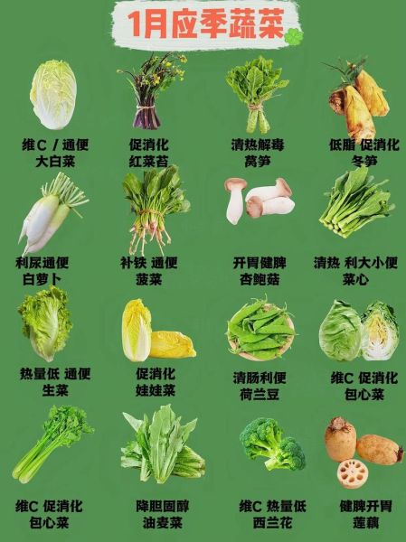 蔬菜图片大全_蔬菜种类识别-第2张图片-山城妙识 蔬菜图片大全_蔬菜种类识别-第2张图片-山城妙识