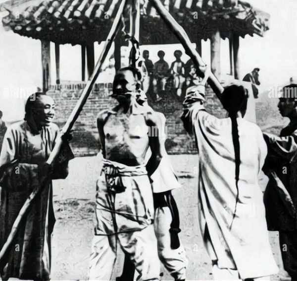 北京菜市口刑场在哪_菜市口刑场历史真相-第1张图片-山城妙识