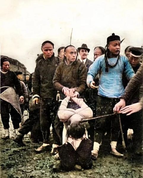 北京菜市口刑场在哪_菜市口刑场历史真相-第2张图片-山城妙识