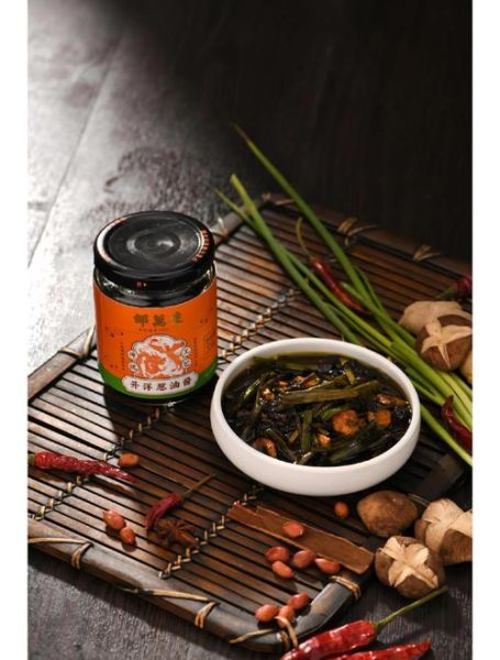 老上海熬葱油怎么做_正宗葱油配方比例-第2张图片-山城妙识