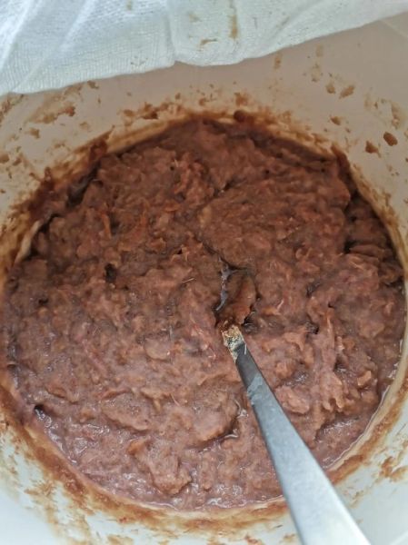 天津炸虾酱怎么做_正宗做法步骤详解-第1张图片-山城妙识 天津炸虾酱怎么做_正宗做法步骤详解-第1张图片-山城妙识