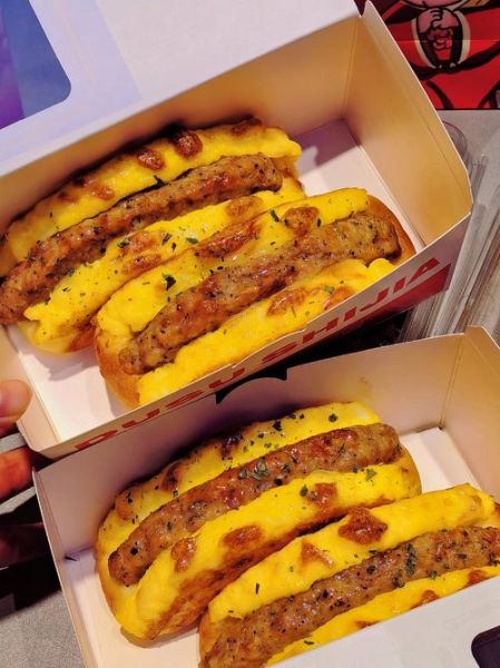 猪扒包加盟费多少钱_猪扒包加盟条件有哪些-第3张图片-山城妙识 猪扒包加盟费多少钱_猪扒包加盟条件有哪些-第3张图片-山城妙识