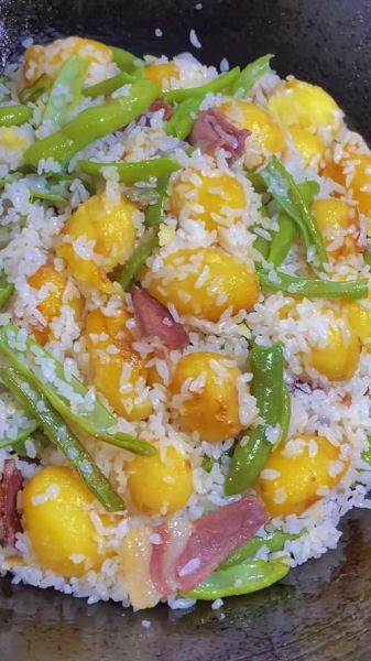 洋芋焖饭怎么做才香_洋芋焖饭水米比例是多少-第2张图片-山城妙识