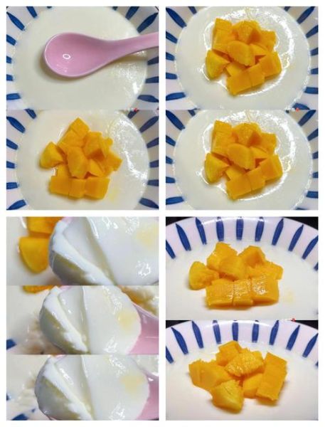 双皮奶怎么做_双皮奶的牛奶比例是多少-第3张图片-山城妙识