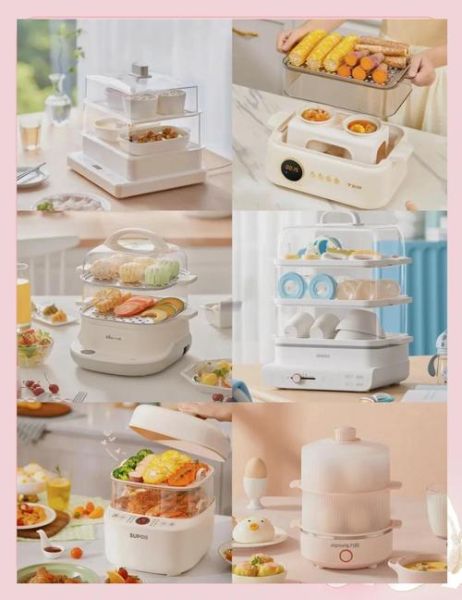 电蒸锅哪个牌子好_电蒸锅十大名牌排行-第2张图片-山城妙识 电蒸锅哪个牌子好_电蒸锅十大名牌排行-第2张图片-山城妙识