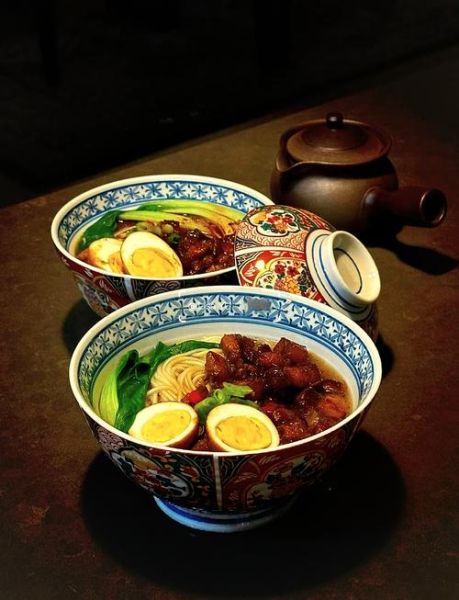 卤肉面怎么做才好吃_正宗卤肉面配料表-第3张图片-山城妙识 卤肉面怎么做才好吃_正宗卤肉面配料表-第3张图片-山城妙识