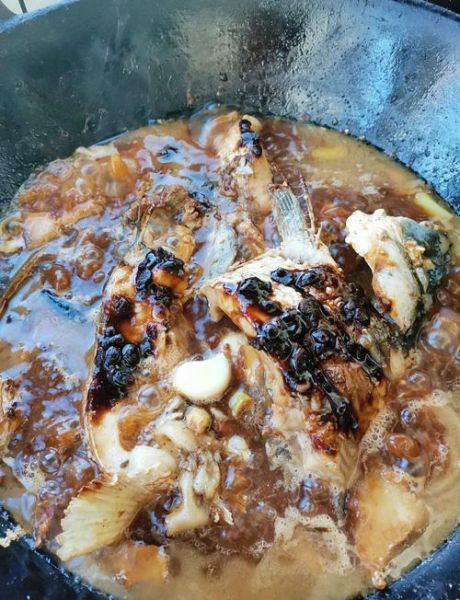 清炖鱼怎么做好吃_清炖鱼的做法视频教程-第3张图片-山城妙识 清炖鱼怎么做好吃_清炖鱼的做法视频教程-第3张图片-山城妙识