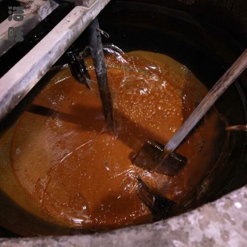 关东糖是什么_关东糖怎么做-第1张图片-山城妙识 关东糖是什么_关东糖怎么做-第1张图片-山城妙识