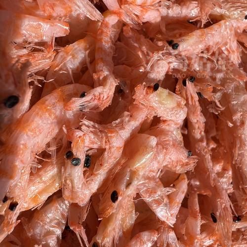 干虾皮怎么保存不变质_干虾皮的做法大全集-第3张图片-山城妙识