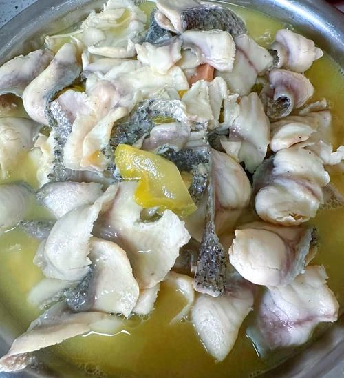 家庭版酸菜鱼怎么做_酸菜鱼用什么鱼最好-第1张图片-山城妙识 家庭版酸菜鱼怎么做_酸菜鱼用什么鱼最好-第1张图片-山城妙识