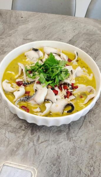 家庭版酸菜鱼怎么做_酸菜鱼用什么鱼最好-第3张图片-山城妙识 家庭版酸菜鱼怎么做_酸菜鱼用什么鱼最好-第3张图片-山城妙识