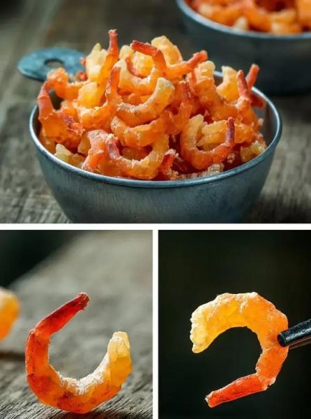 金钩海米有什么营养价值_金钩海米怎么吃最营养-第3张图片-山城妙识 金钩海米有什么营养价值_金钩海米怎么吃最营养-第3张图片-山城妙识