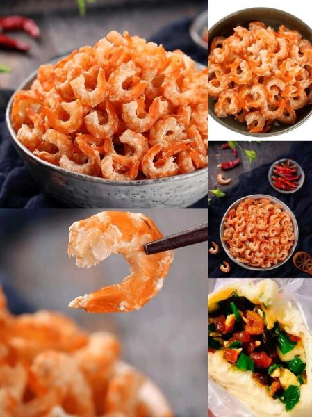 金钩海米有什么营养价值_金钩海米怎么吃最营养-第2张图片-山城妙识 金钩海米有什么营养价值_金钩海米怎么吃最营养-第2张图片-山城妙识