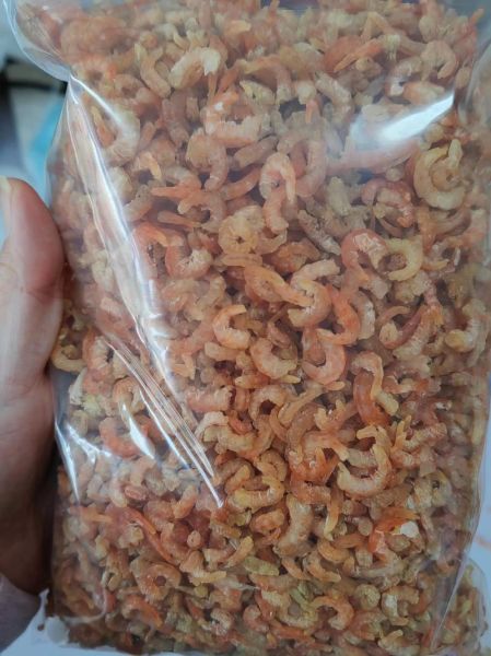 金钩海米有什么营养价值_金钩海米怎么吃最营养-第1张图片-山城妙识 金钩海米有什么营养价值_金钩海米怎么吃最营养-第1张图片-山城妙识