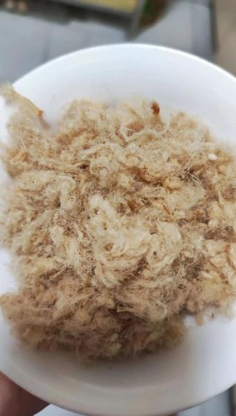 肉松是什么材料做的_肉松原料有哪些-第3张图片-山城妙识 肉松是什么材料做的_肉松原料有哪些-第3张图片-山城妙识