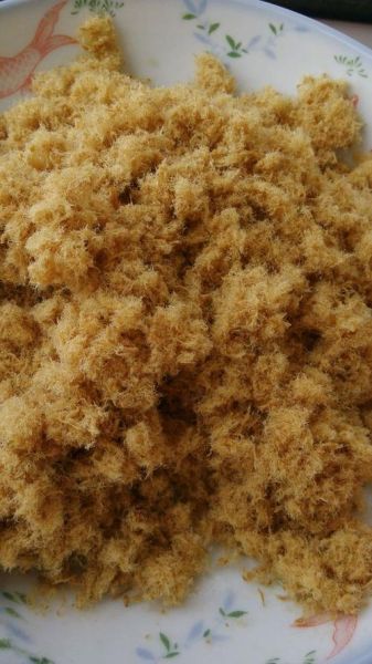 肉松是什么材料做的_肉松原料有哪些-第2张图片-山城妙识 肉松是什么材料做的_肉松原料有哪些-第2张图片-山城妙识