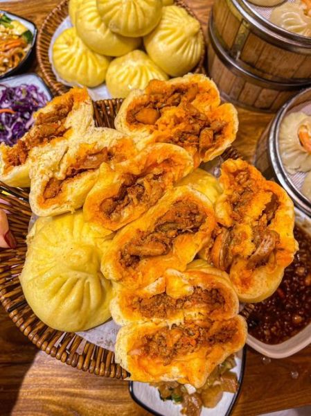 沈阳必吃的美食有哪些_沈阳老字号小吃推荐-第1张图片-山城妙识 沈阳必吃的美食有哪些_沈阳老字号小吃推荐-第1张图片-山城妙识