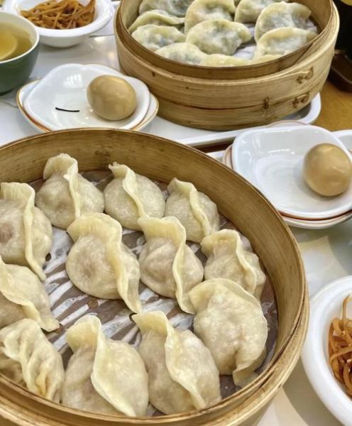 沈阳必吃的美食有哪些_沈阳老字号小吃推荐-第3张图片-山城妙识 沈阳必吃的美食有哪些_沈阳老字号小吃推荐-第3张图片-山城妙识