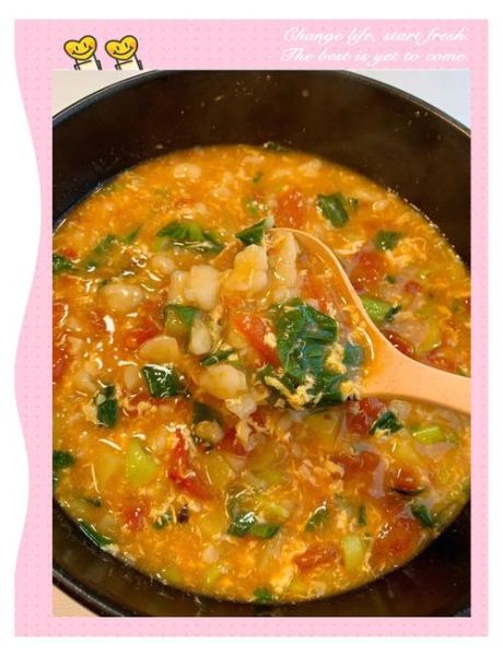 疙瘩汤的面怎么和_疙瘩汤面疙瘩不化秘诀-第2张图片-山城妙识