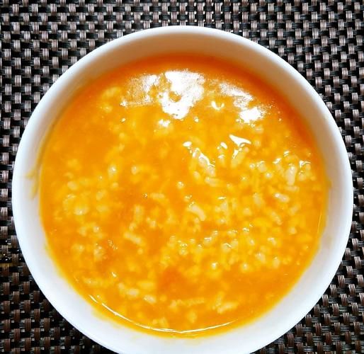 南瓜粥的功效与作用_南瓜粥的营养价值有哪些-第1张图片-山城妙识