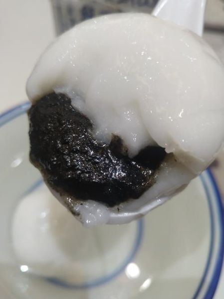 汤圆图片大全_汤圆怎么做才软糯不破皮-第1张图片-山城妙识 汤圆图片大全_汤圆怎么做才软糯不破皮-第1张图片-山城妙识