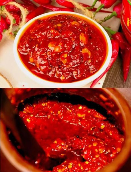 郫县豆瓣做什么家常菜_郫县豆瓣怎么炒好吃-第1张图片-山城妙识 郫县豆瓣做什么家常菜_郫县豆瓣怎么炒好吃-第1张图片-山城妙识