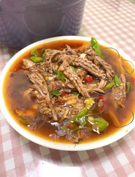 腰子怎么做好吃_猪腰子去腥技巧-第1张图片-山城妙识 腰子怎么做好吃_猪腰子去腥技巧-第1张图片-山城妙识