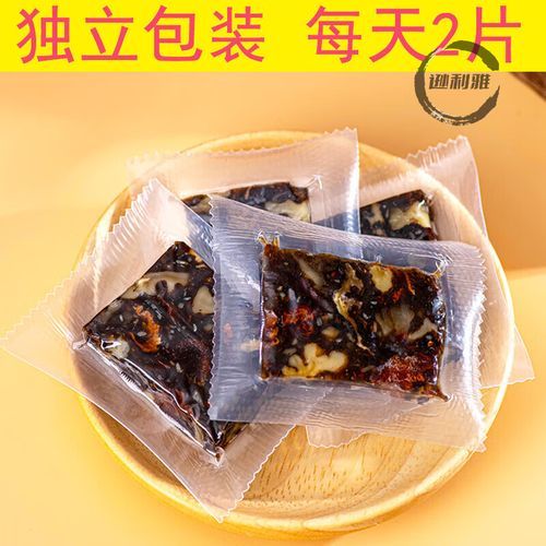 固元膏和阿胶糕的区别_哪个更适合女人补气血-第1张图片-山城妙识