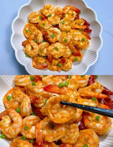 虾米怎么做好吃_家常虾米炒什么最香-第3张图片-山城妙识