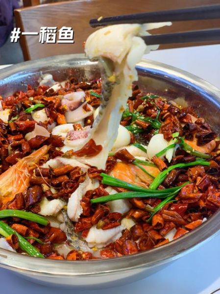 水煮鱼用什么鱼最好吃_水煮鱼选鱼技巧-第2张图片-山城妙识