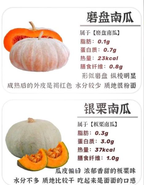 方瓜种子有什么功效与害处_方瓜种子副作用有哪些-第1张图片-山城妙识